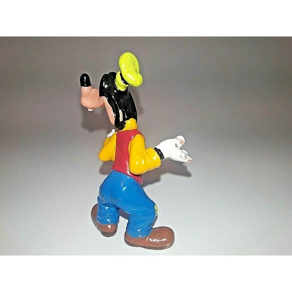 Toys | Vintage 8s Porky Pig Bugs Bunny Goofy Figurines Pc Toy Applause ...